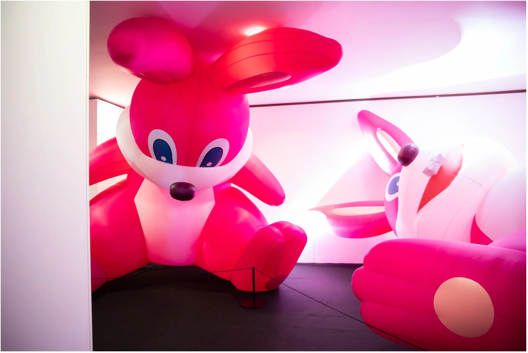 Balloon Museum Chicago 2025: EmotionAir Inflatable Art Exhibition of ...