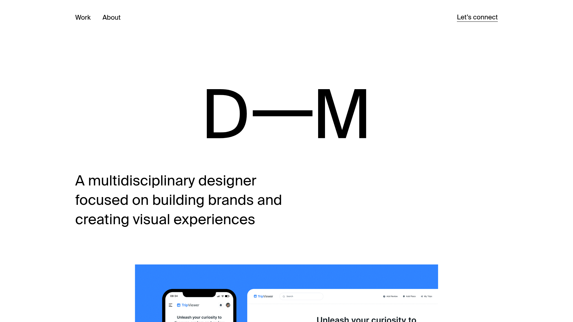 madebydhaval - Design & Creative Studios