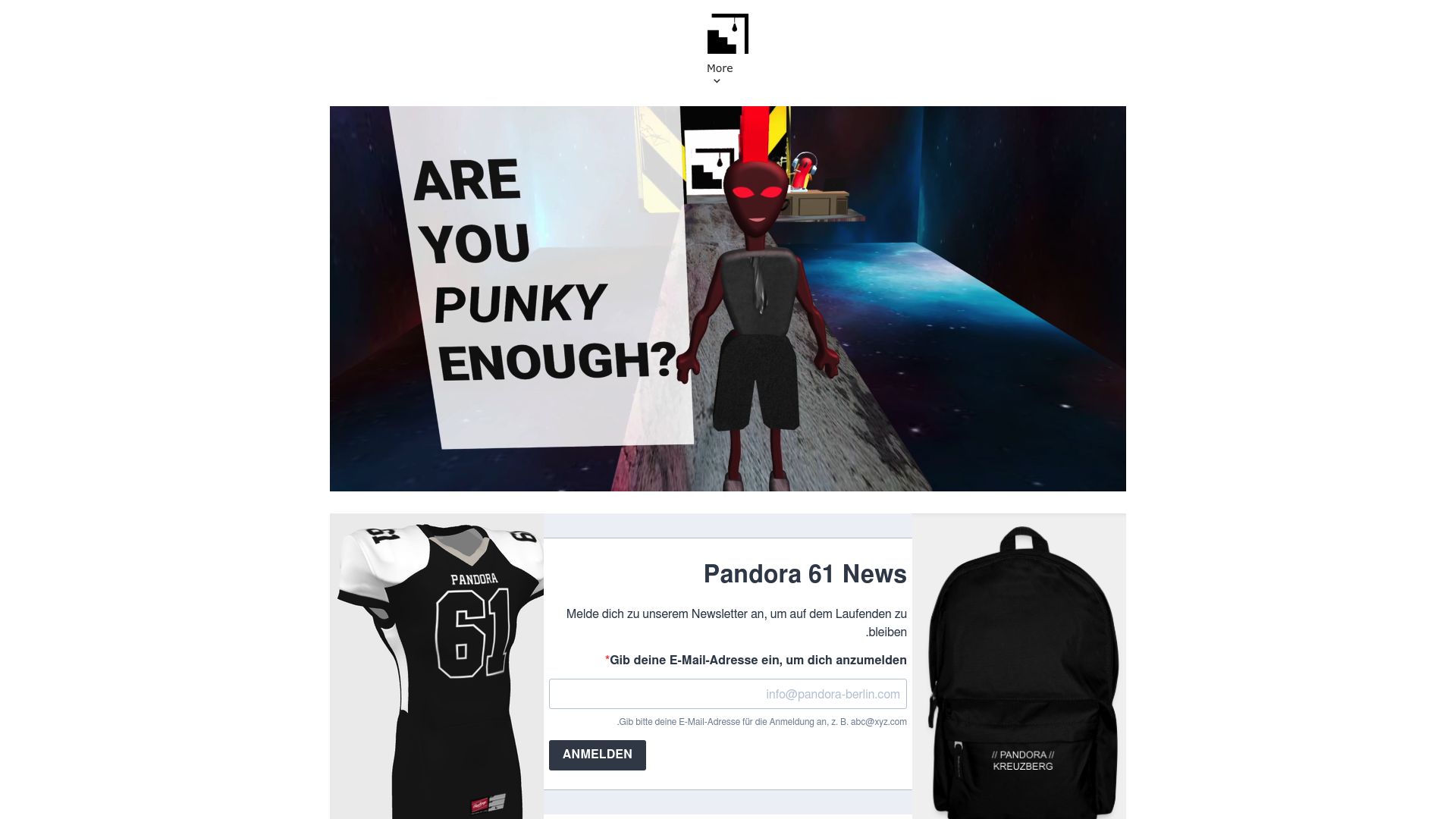 Pandora Art Gallery - Art & Illustration | we[dot]art